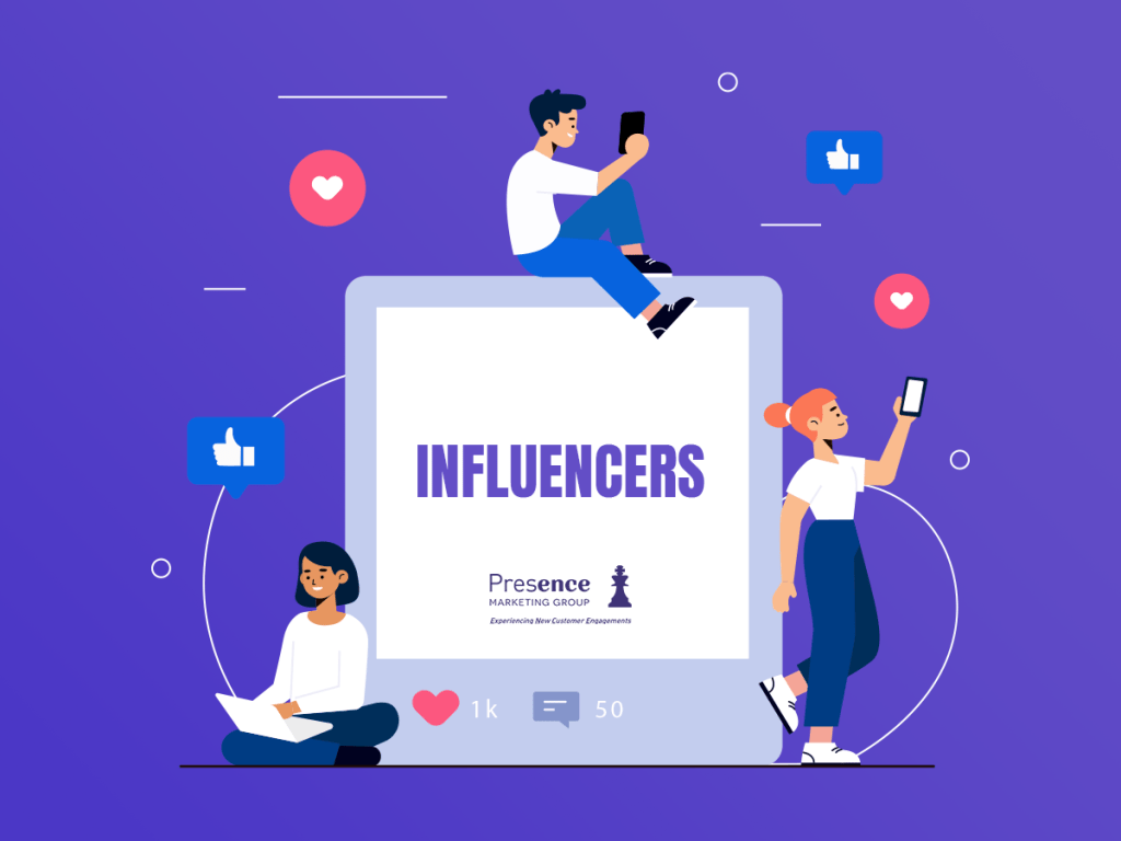 Matching Brands with the Right Influencers in Singapore